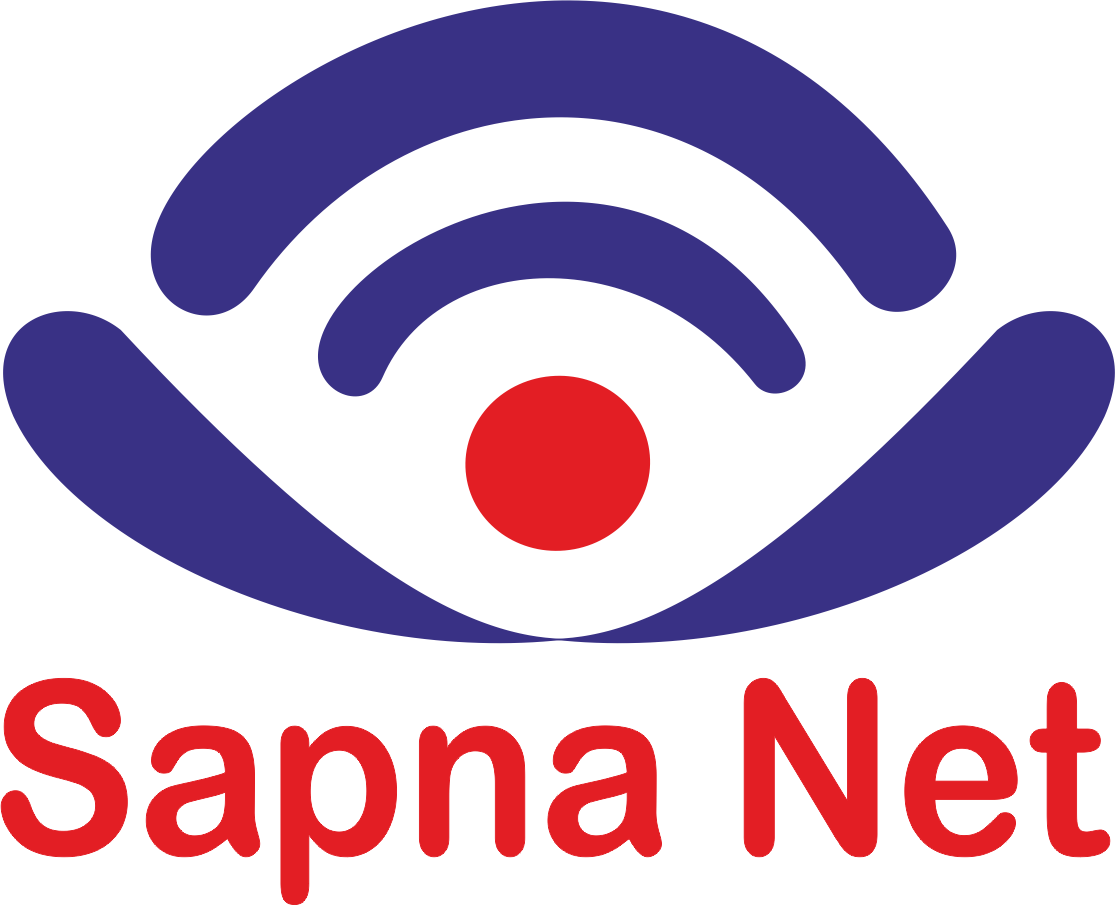 Home - Sapna Net